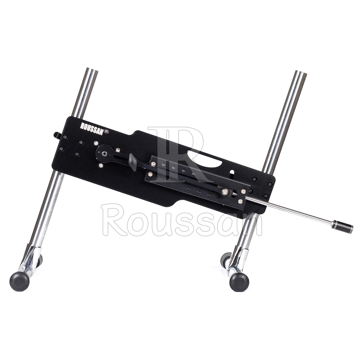 Roussan Smart Sex Machine: App-controlled & Sturdy Build – Roussan®